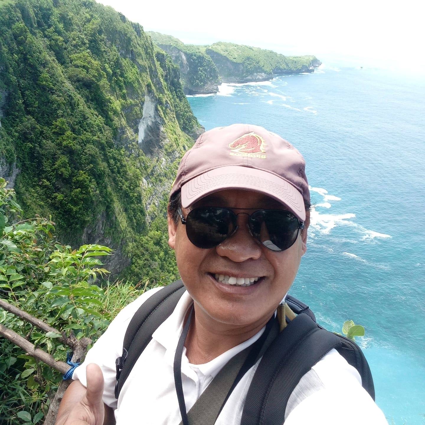 Made - 5 Star Bali Driver & Tour Guide