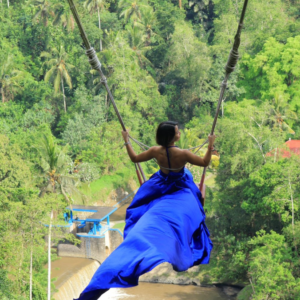 Swinging High in Paradise: The Ultimate Guide to Bali Swings